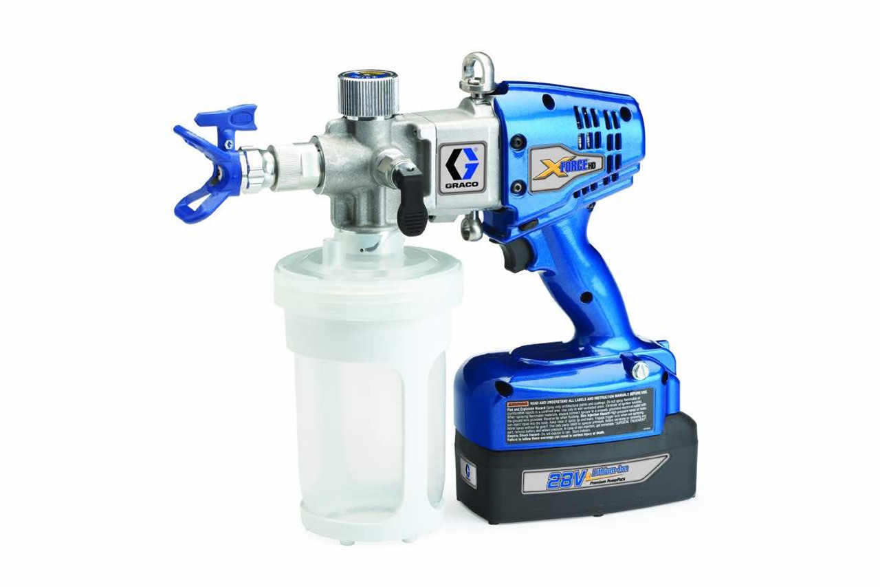 Graco - Jocam Nigeria Limited